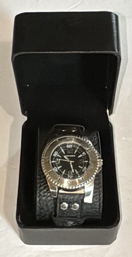 Impulse Men Avon La Norme Wrist Watch New in Box | eBay