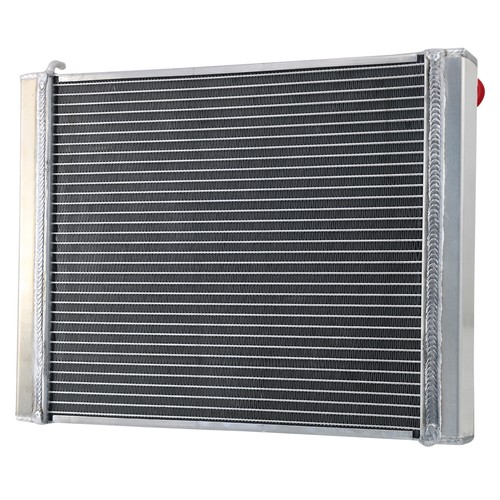 2 Row Aluminum UTV Radiator Cooler For 2016 POLARIS RZR 1000 XP RZR XP ...