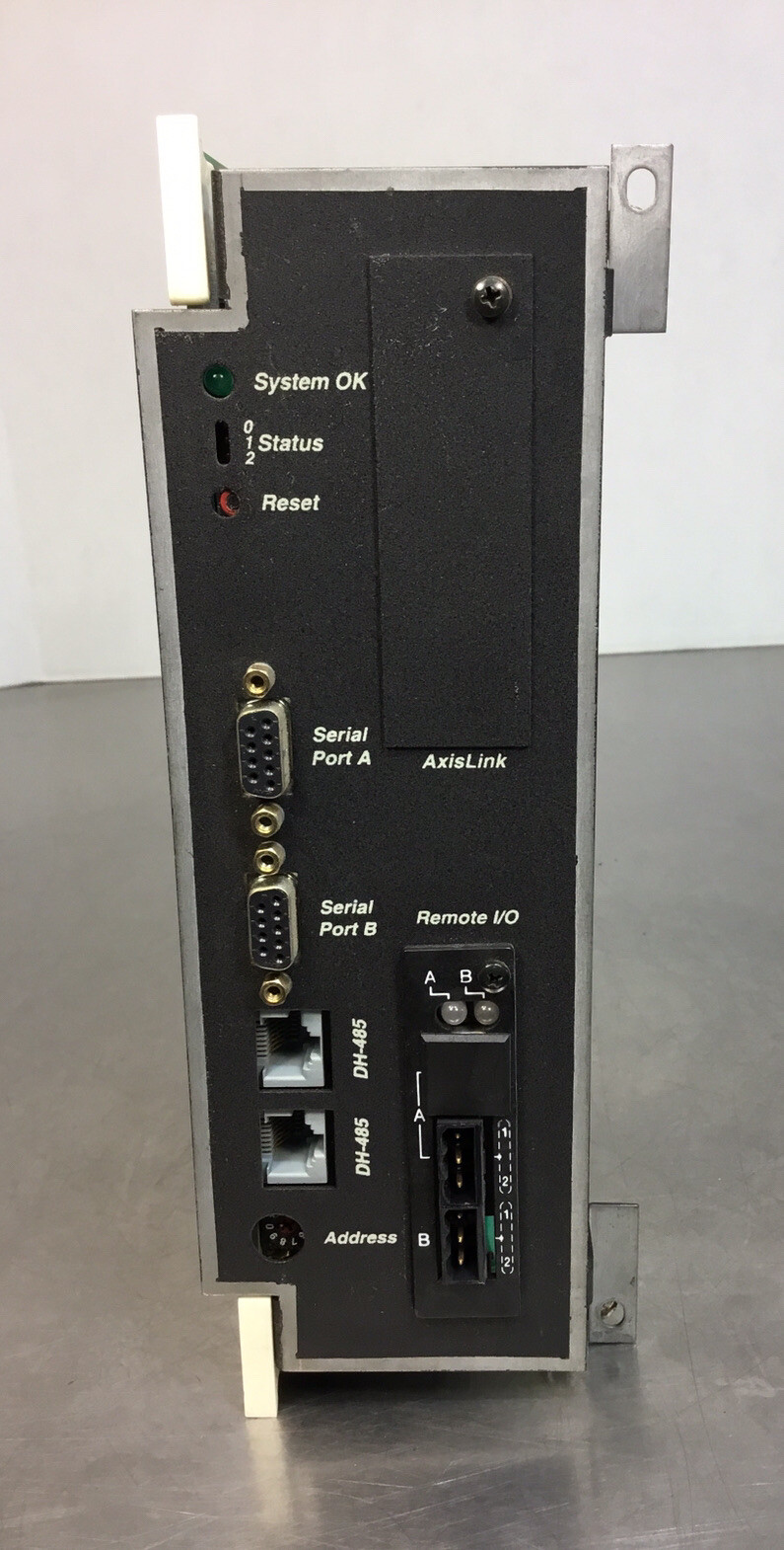 ALLEN BRADLEY PC-666-0894 + PC-670-0894 + PC-677-0895 + 6690DS2 Control ...