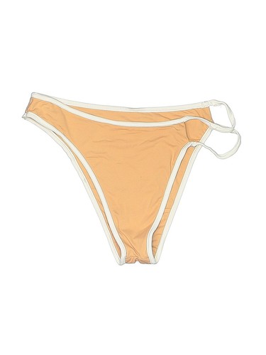 Stone Fox Women Brown Swimsuit Bottoms S | eBay