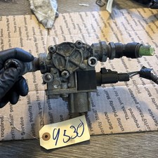 BENDIX ABS BRAKE VALVE P/N Z013356R for sale online | eBay