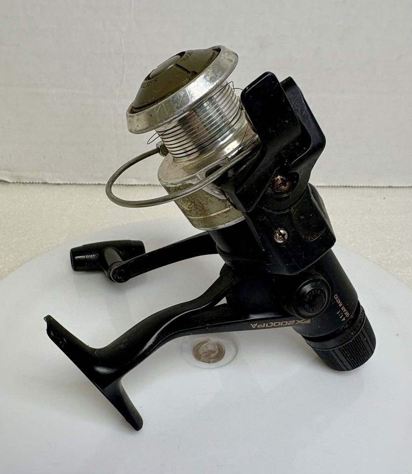 Shimano FX2000 PA Spinning Reel | eBay