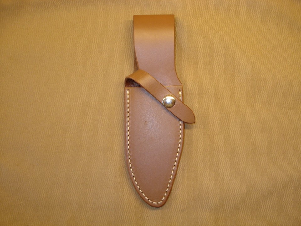 Randall Made Knives 19-5 All Models 19 Factory Replacement Sheath NIB ...