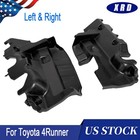 For Toyota 4Runner 2014-23 Driver&Passenger Radiator Support Assembly ...