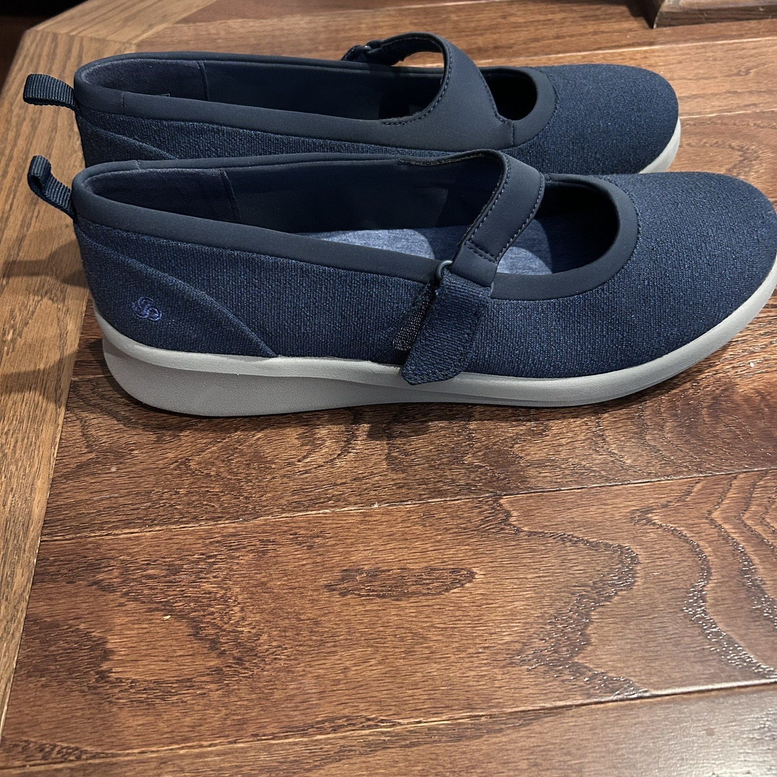 Cloud Steppers by Clarks Mary Janes Sillian 2.0 Soul … - Gem