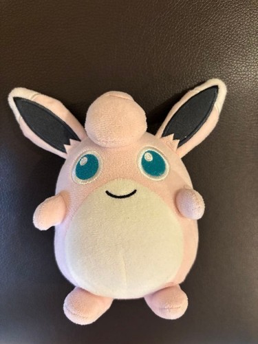 Pokemon Wigglytuff Pokemon Plush Stuffed Toy approximately 15cm | eBay