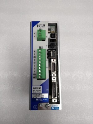 1pc NIKKI DENSO NCR-CDA1A2A-201 servo driver | eBay