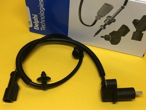 ABS wheel speed sensor for replacing Ford BF FALCON 05-08 RH Front 2 Yr ...