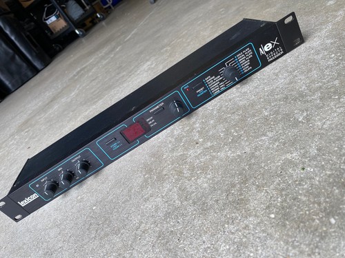 Lexicon Alex Digital Effects Processor | eBay