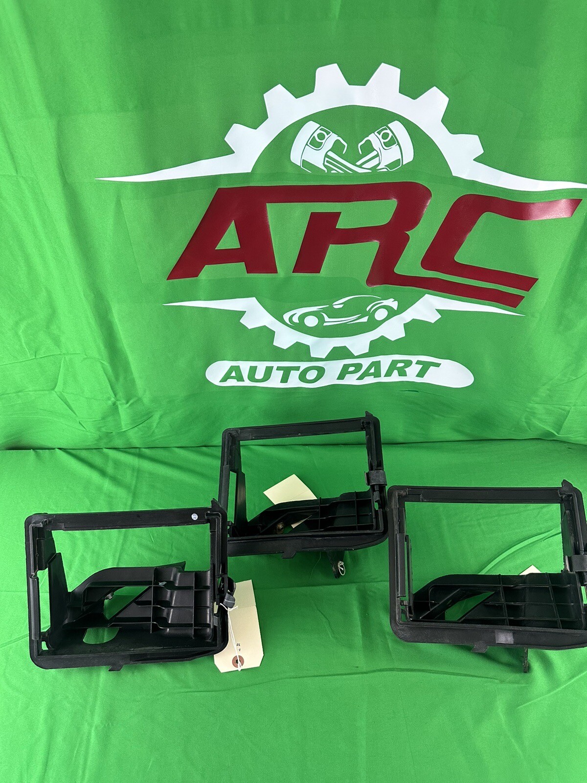 2003 - 2006 6.0L 5.3 4.8 ECU ENGINE CONTROL MODULE MOUNT BRACKET OEM ...