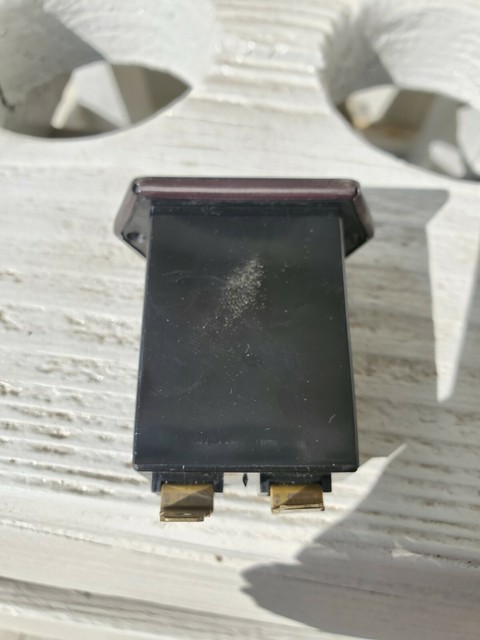 Hobbs Aircraft Hour Meter P/n 15000 12-80 Volts 1450 HRS for sale ...