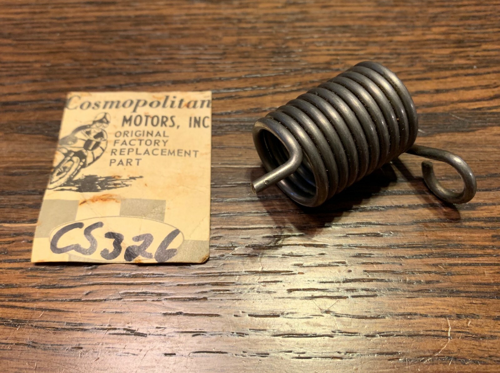 MOTOBI PICNIC 75cc 125cc & MONTGOMERY WARDS 350-S KICKSTART RETURN ...