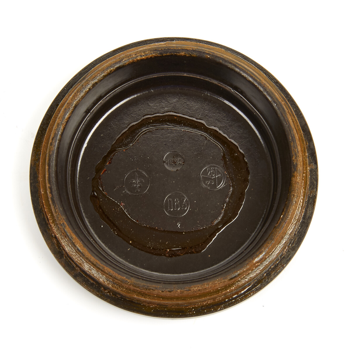 Original German WWII Bakelite FLAK 88 Shell Fuse Container | eBay