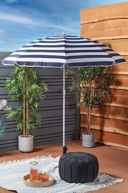 Small Tilting Garden Parasol | Fasci Garden