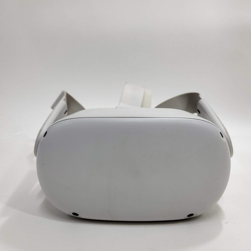 Oculus Quest 2 128GB Standalone All-in-One VR Headset KW49CM | eBay