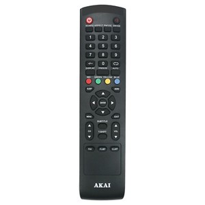 AKAI Remote Control Replaces the Smart TV 40 LED FHD 49LEDFHD aktv3210 ...