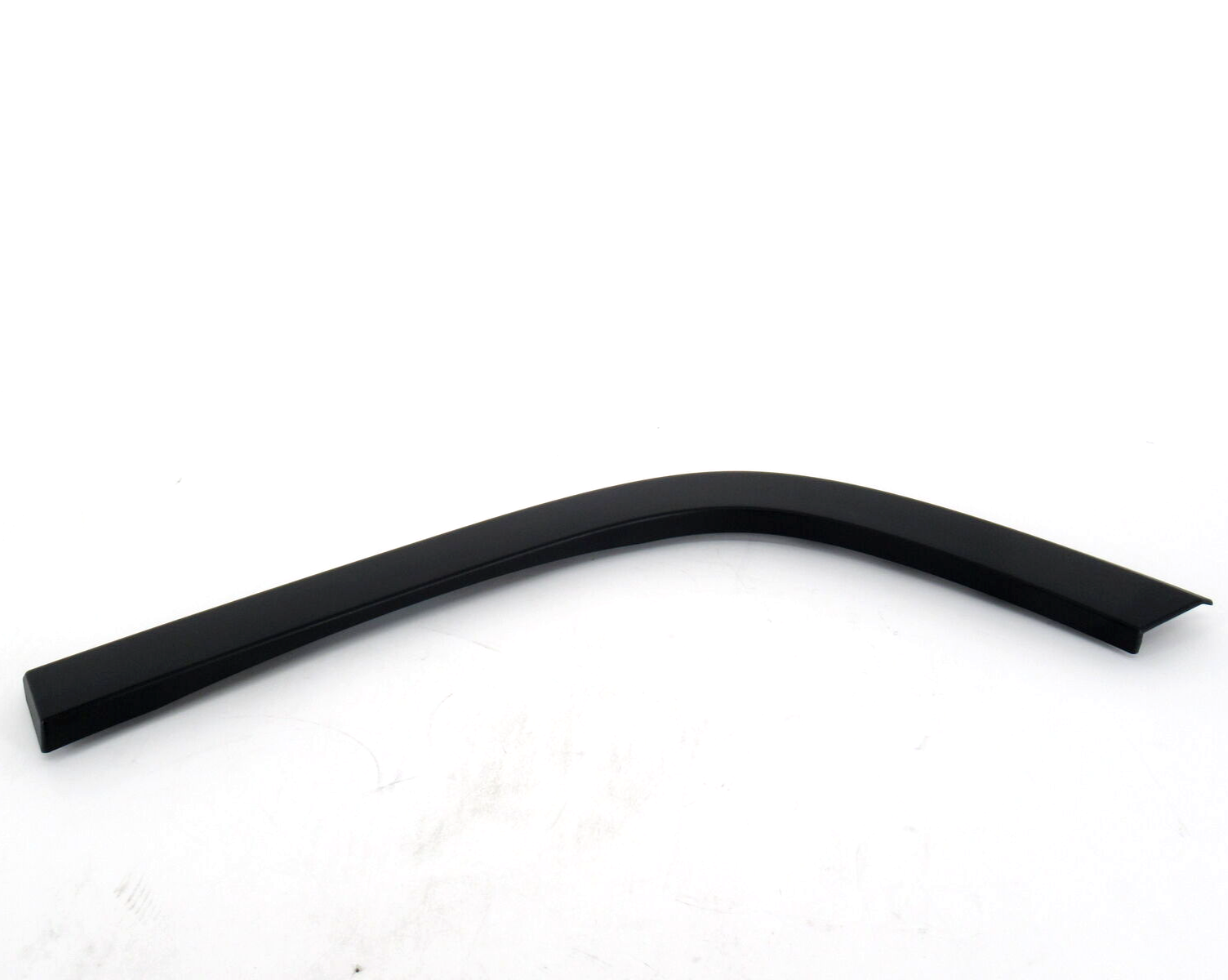 Genuine Mopar Wheel Flare Molding Left & Right 68210317AC Jeep Cherokee ...