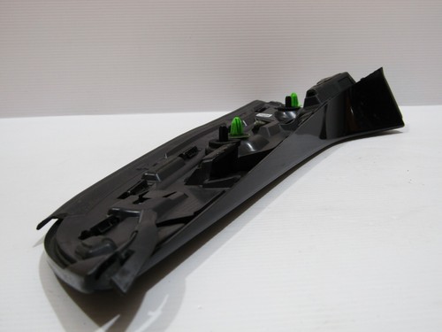 MERCEDES-BENZ A CLASS W177 REAR SPOILER RIGHT CORNER P/N: A1777900200 ...