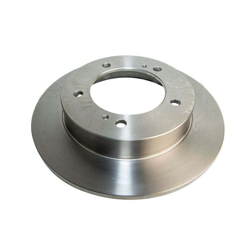 DBA Standard Brake Rotor Single 290mm Front DBA510 | eBay