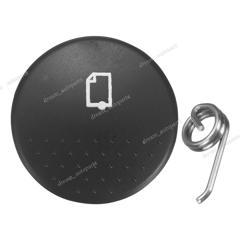 For 10-17 Sprinter Base 3500 0008320000 Dashboard Paper Document Clip ...