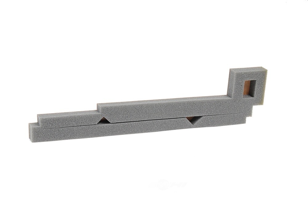 Instrument Panel Air Duct-AWD ACDelco GM Original Equipment 52495602 ...