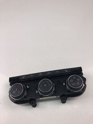 FR1484 VW Climate Control Unit 5G0907426BJ | eBay