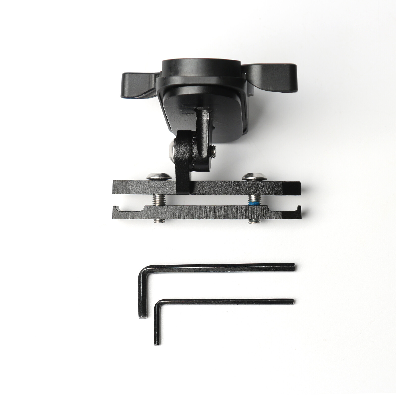 Bicycle Bow Mount Bike Bracket for Garmin Varia RCT715 Rearview Radar ...