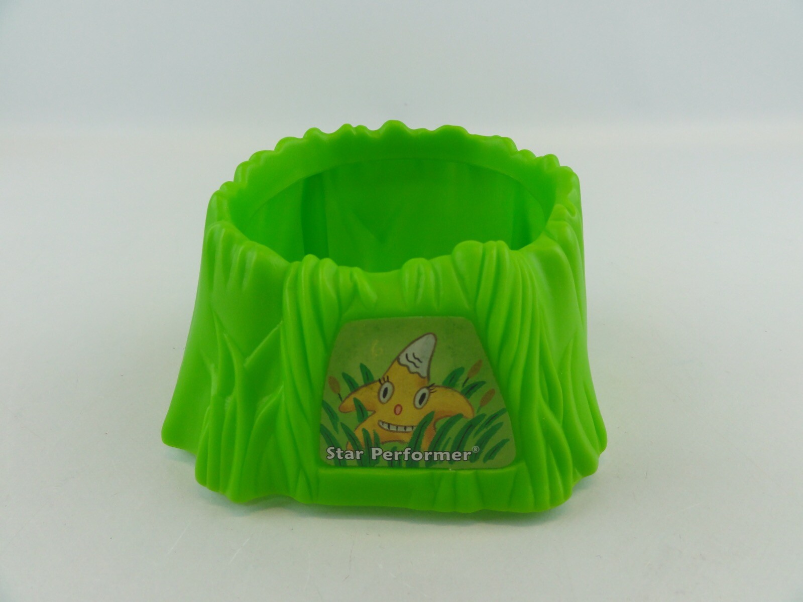 Balloon Lagoon 2004 Cranium Carnival Game Replacement FROG POND Star ...