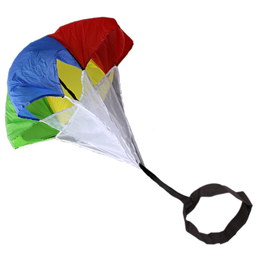 Sprint Parachutes Quick Dry Running Drag Chute Breathable for Kids ...