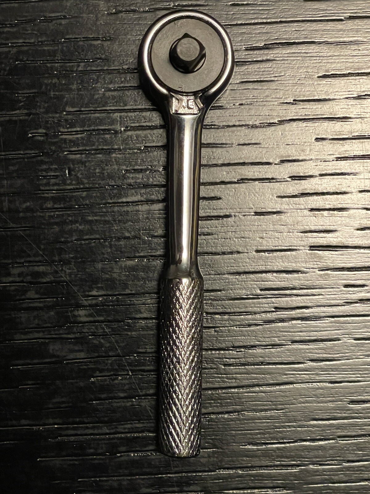 New SK Tools S-K 1/4" Ratchet 120 Deg Dual Pawl 4.5” BEST 1/4” USA ...