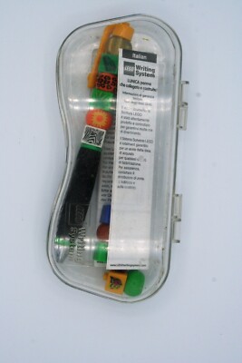 VINTAGE LEGO WRITING SYSTEM SET | eBay
