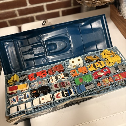 Vintage Hot Wheels / Matchbox / Toy Car Lot of 36 / From the 70s & 80s | eBay