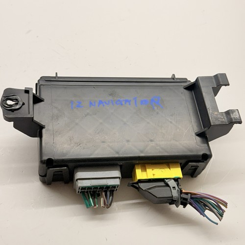 2012 FORD EXPEDITION TRUNK LIFTGATE CONTROL MODULE AL1T-14B673-AB OEM ...