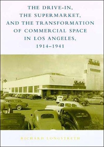 Richard W. Long Drive-In, the Supermarket, and the Trans (Paperback ...