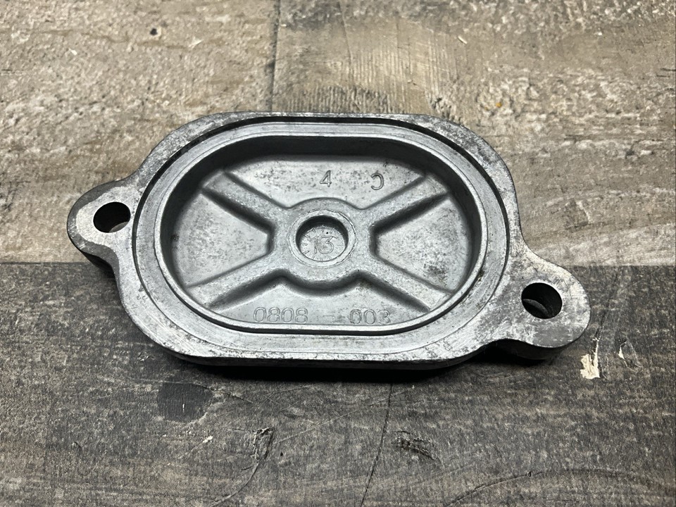 USED ARCTIC CAT OEM 0808-003 INSPECTION CAP ATV 550/650H1/700/1000/TRV/PROWLER | eBay