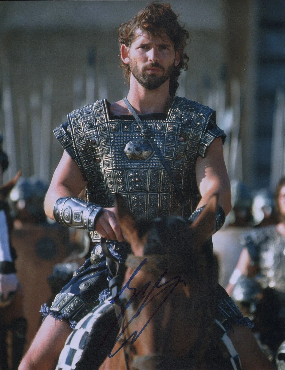 Hector Of Troy Costume