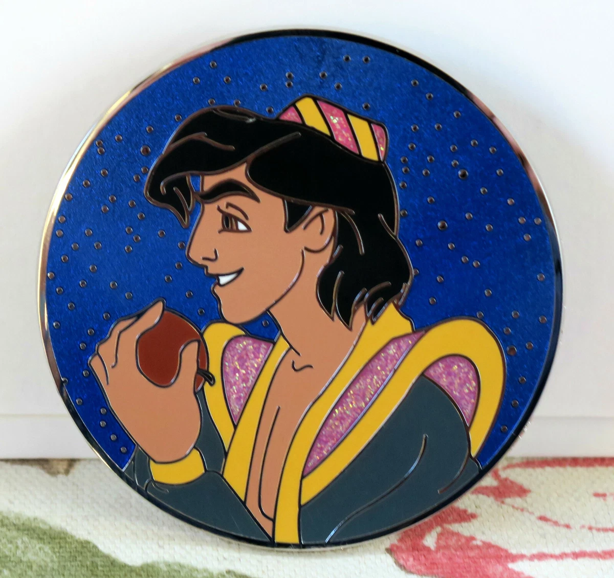 Prince Aladdin Disney