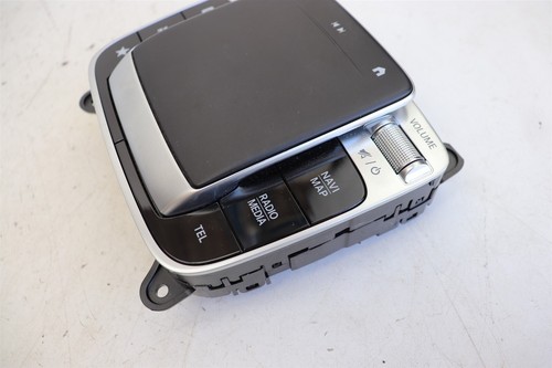 Mercedes Benz A35 AMG W177 2020 Touch Pad Multifunction Control ...