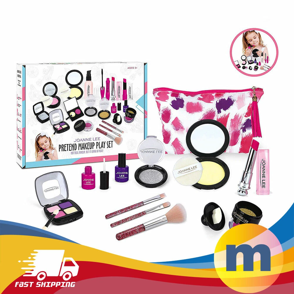 Eco Princess Play Makeup Set | Saubhaya Makeup