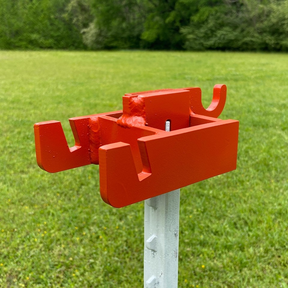 ZIPPER 10"x18" 3/8" AR500 STEEL HOSTAGE REACTIVE SHOOTING TARGET for T ...