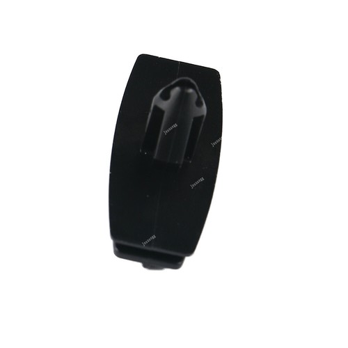 10x Fender Flare Rocker Moulding Clip 68039280AA For Jeep Wrangler ...