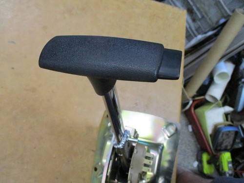 RECOED HOLDEN TRIMATIC FLOOR SHIFT AUTO SHIFTER HQ HJ HX HZ WB LH LX ...