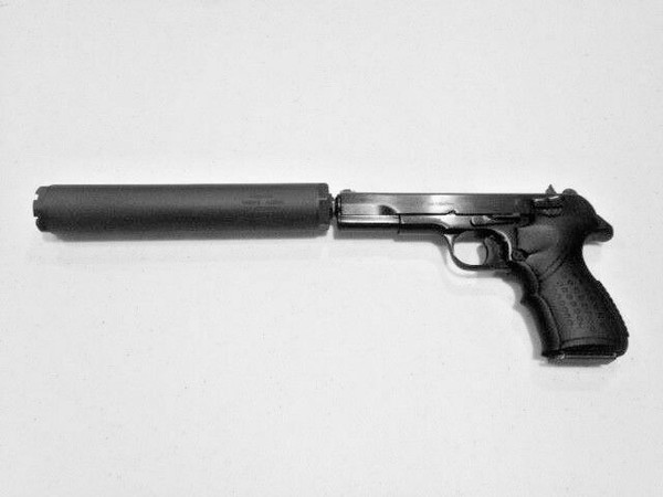 M57 M70a M88a Grips Grip ZASTAVA Tokarev YUGO Serbia Ergonomic Comfy ...