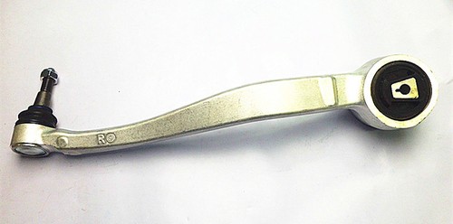 NEW RIGHT SIDE FRONT LOWER CASTOR (CURVED) ARM for HOLDEN COMMODORE VF ...