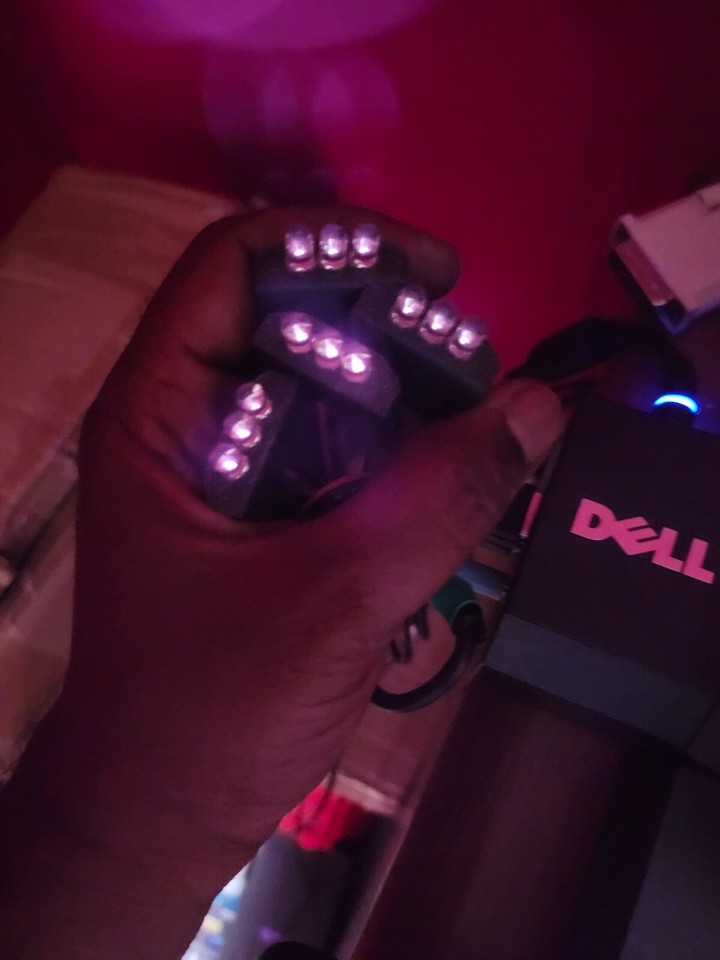 Arcade Light Gun with rumble & recoil for Modern TVs - works with ...