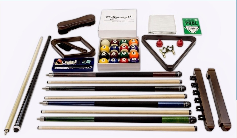 Brunswick Windsor 8' Pool Table | eBay