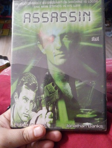 Assassin (DVD, 2001) 90328309671| eBay