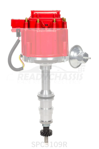 HEI Distributor for Ford FE 330-332-352-360-361-390 3109R | eBay