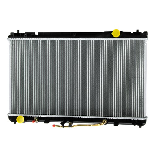 Aluminum Core Radiator For 2002-2008 Lexus ES330 ES300 V6 Toyota Solara ...