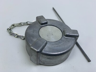 Genuine International 576746C92 Fuel Cap 2" FPT | eBay